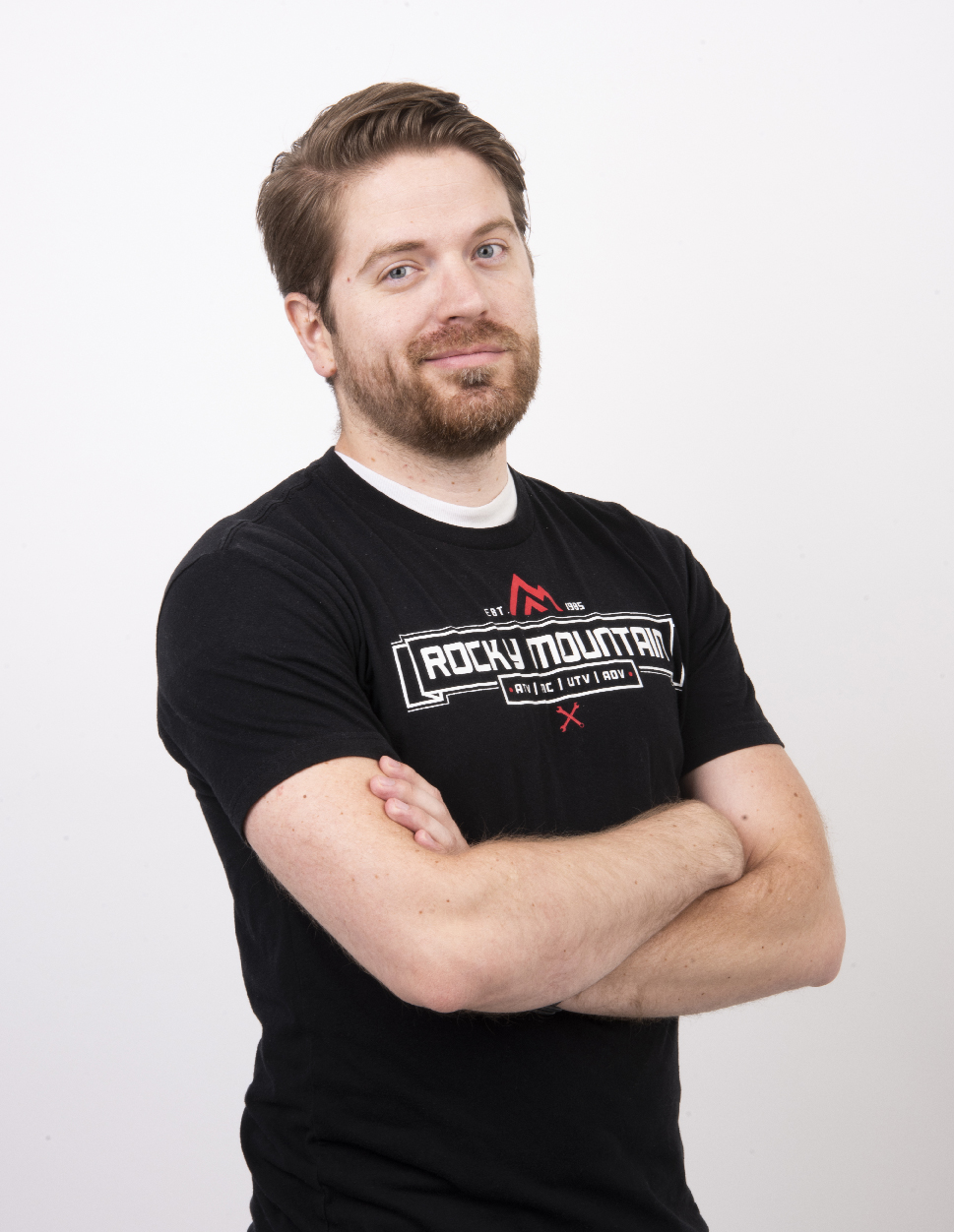 Zack Smith – Artist